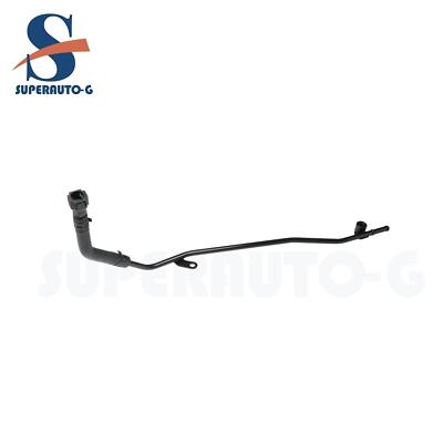 New Engine Coolant Air Bleed Pipe Fit for Buick Chevrolet 2010-2020 ...