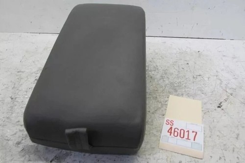 Armrest Arm Rest LS400 1992 Lexus Rear Back Seat Center Middle Cushion ...