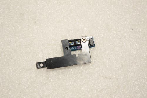 Dell Latitude E6320 LED Indicater Board Plastic Bracket PAL70 LS-6614P ...