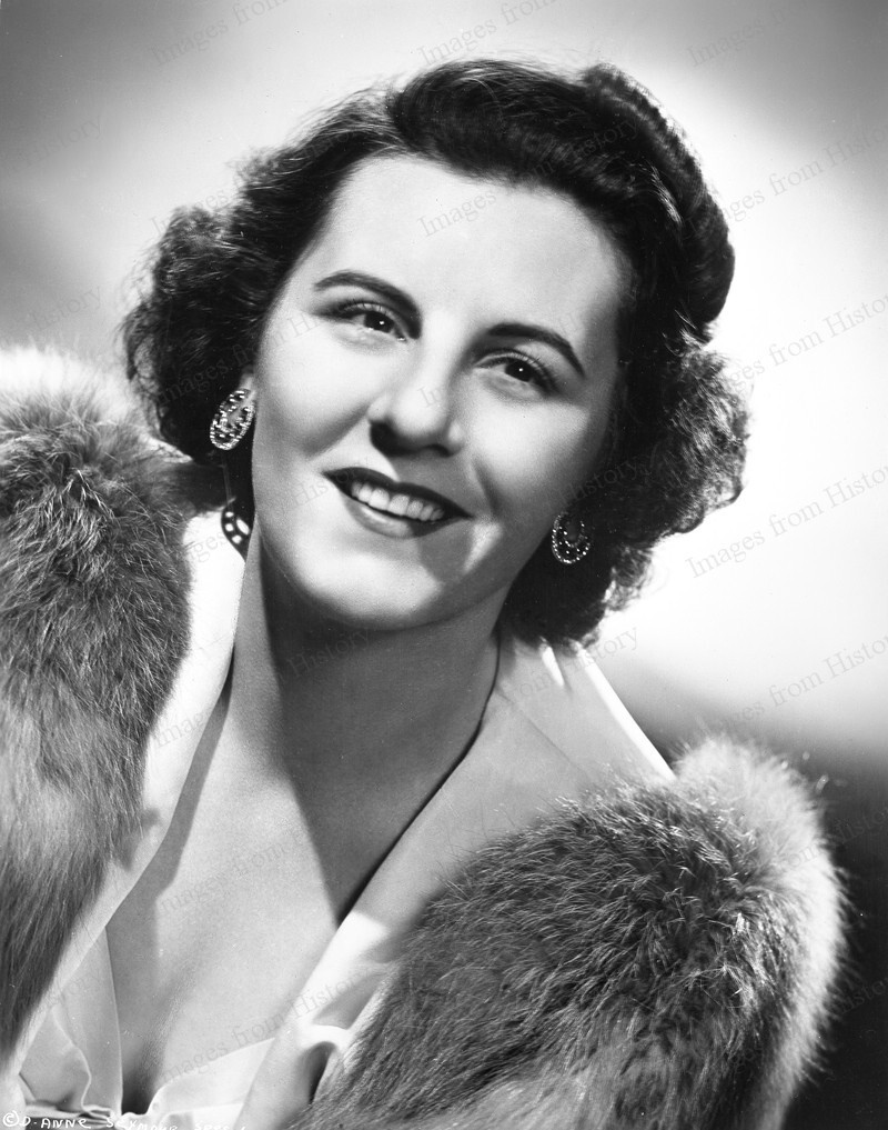 8x10 Print Anne Seymour Film & Television Character Actress #5502181 | eBay