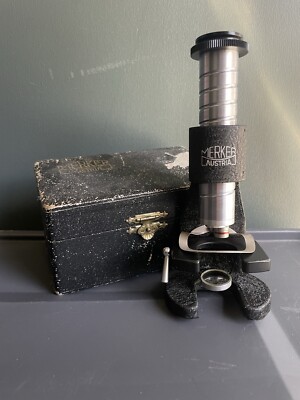 Lab Equipment - Reichert