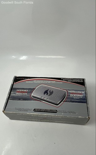 AlphaShield Internet Privacy Protection Firewall Security Device Not ...