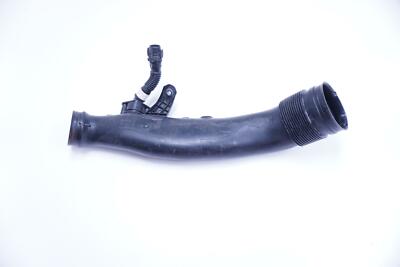 2009 BMW 528I Air Intake Tube Used OEM (13717583726) | eBay