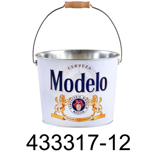 Modelo Beverage Bucket | eBay