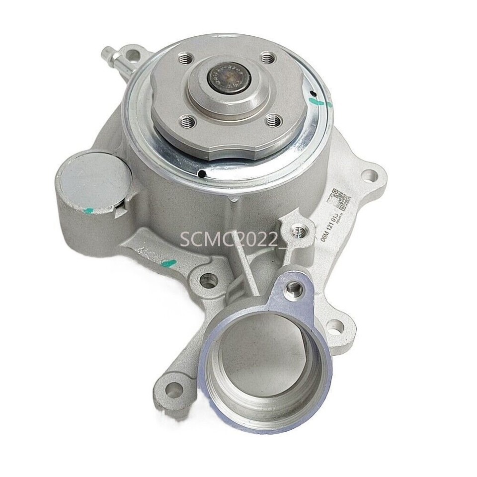 New Engine Water Pump For VW Touareg AUDI S4 S5 A6 A8 Q7 06M121013D ...