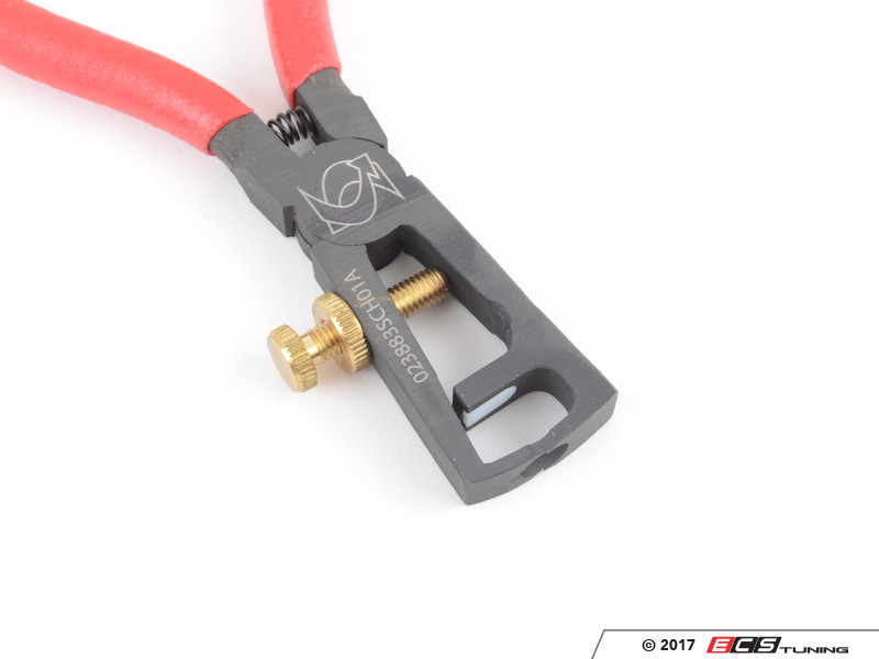 Schwaben - Fuel Injector O-Ring Tool Set for BMW/MINI | eBay