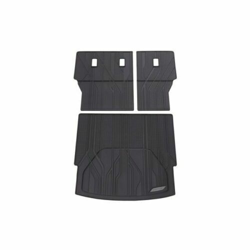2019-2023 Chevrolet Blazer Integrated All Weather Cargo Liner 84116459 ...