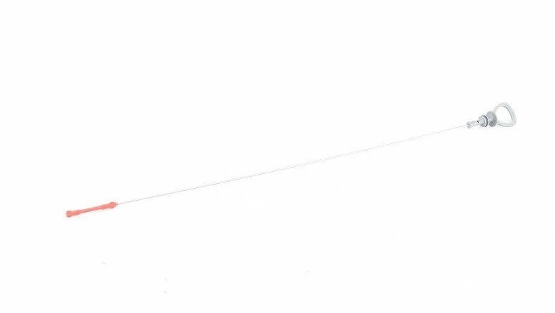 Mercedes Benz Genuine W220 C215 S CL-Class Engine Oil Dipstick NON ...