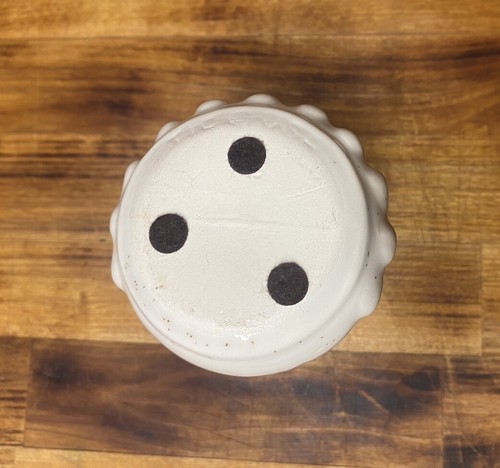 Minnesota Souvenir Ceramic Butterfly Porcelain Vase 4 1/2” | eBay