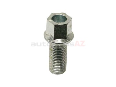 REIN AUTOMOTIVE Wheel Lug Bolt WHT002437 VW Volkswagen Jetta Passat ...