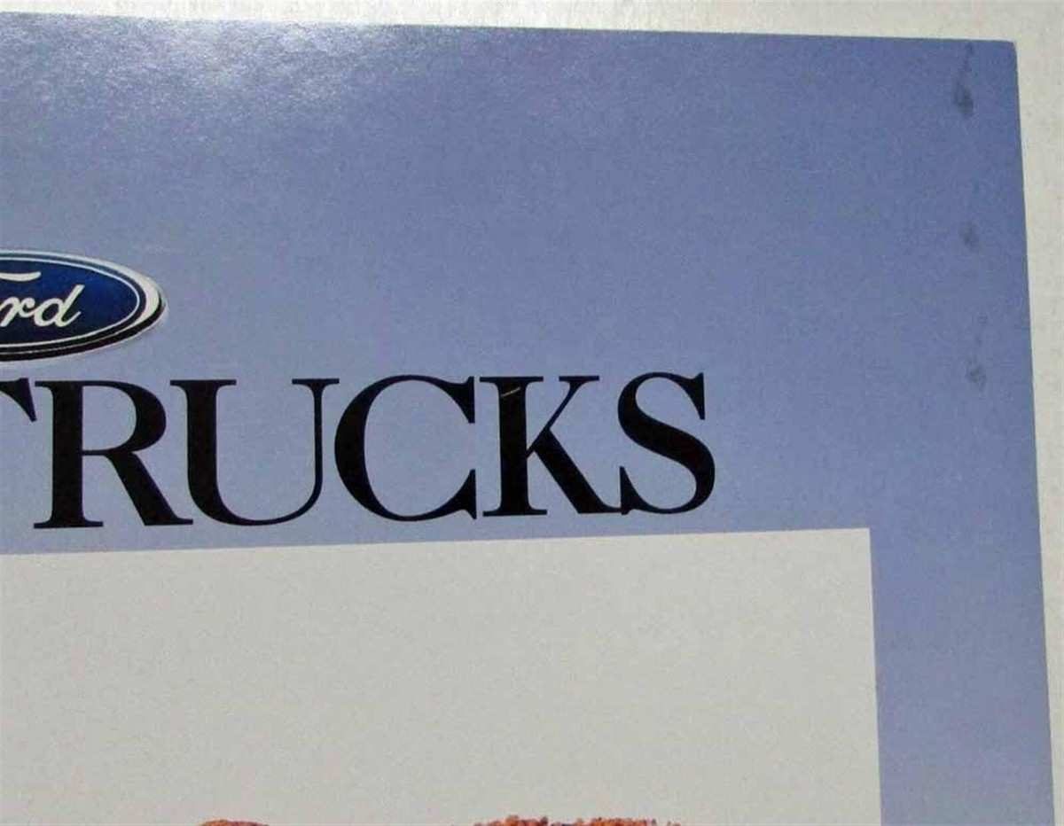 1996 Ford Bronco Sales Brochure Amazon.com: 1970 FORD BRONCO BEAUTIFUL