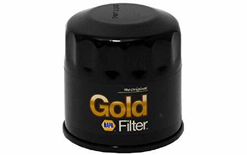 NAPA 1358 - cross reference oil filters | oilfilter-crossreference.com
