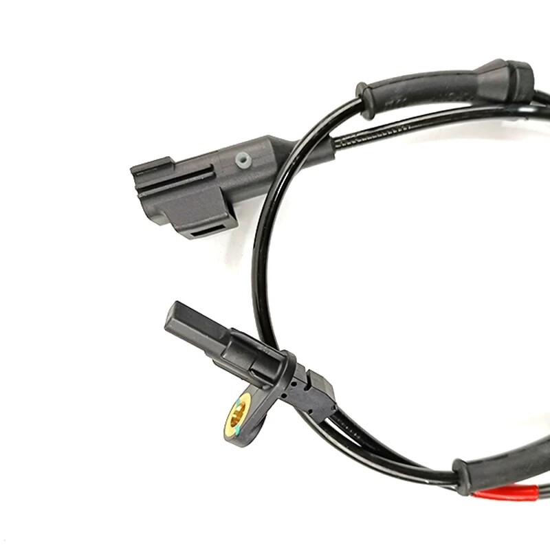 4X Front Rear Wheel Speed ABS Sensor for LAND ROVER RANGE ROVER EVOQUE ...