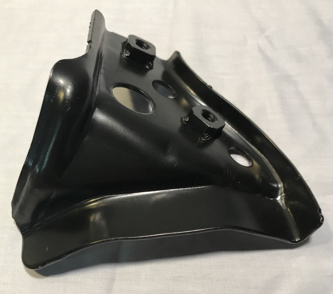 TOYOTA OEM Radiator Core Support-fender Mounting Bracket Left ...