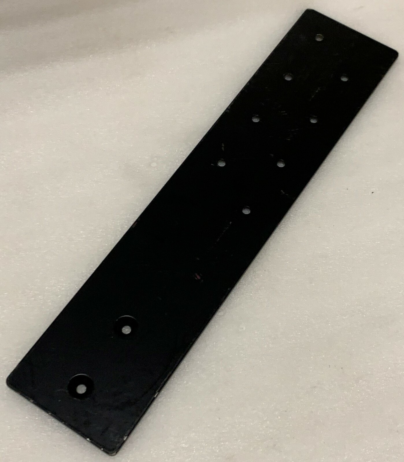 RICHELIEU 623161690 K-300 KOLOSSUS COUNTERTOP BRACKET 16" X 3/16" X 3-1 ...