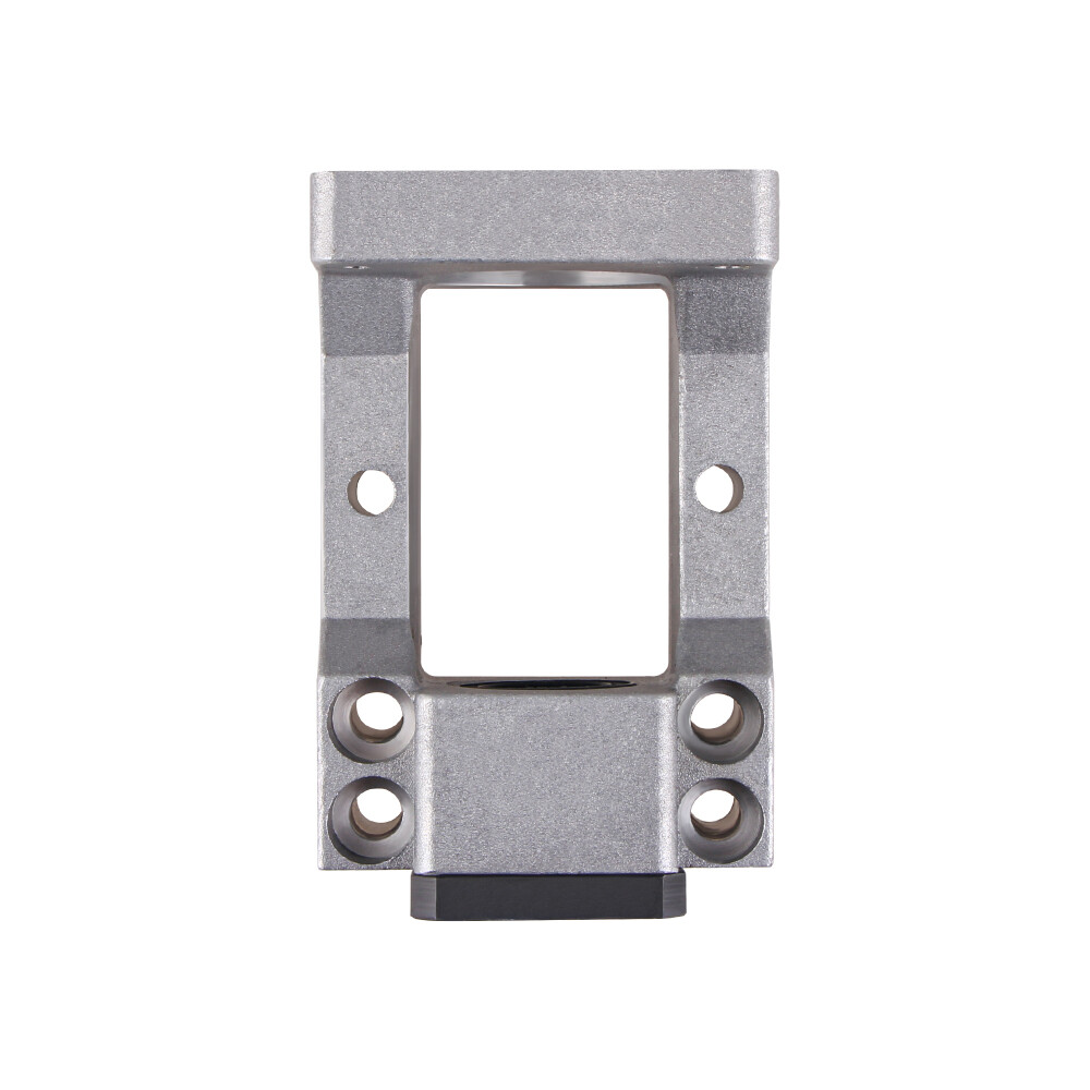Schrittmotor Halterung Iron Aluminum Brackets für NEMA23 /57 Stepper ...