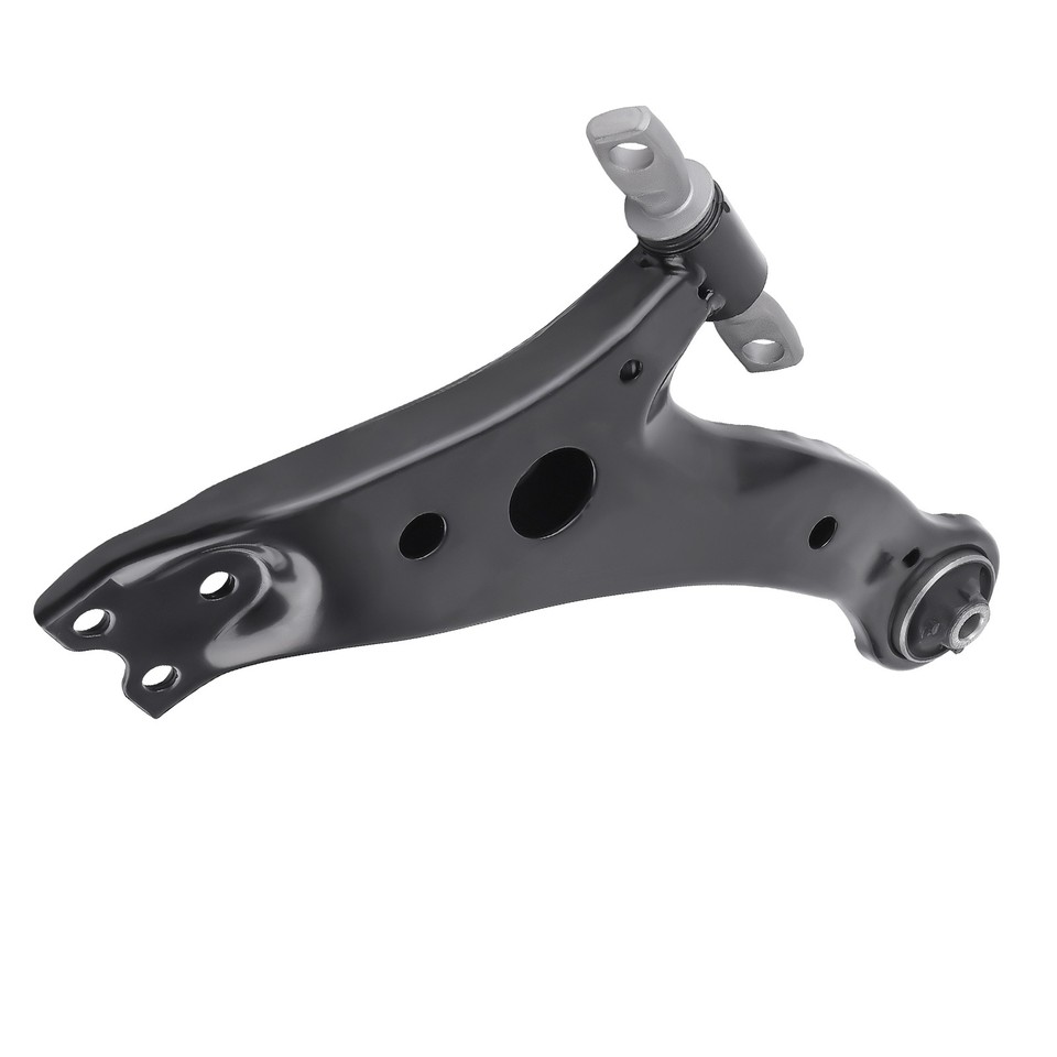 Front Rear Struts Lower Control Arm Sway Bar Kit For Toyota Highlander ...