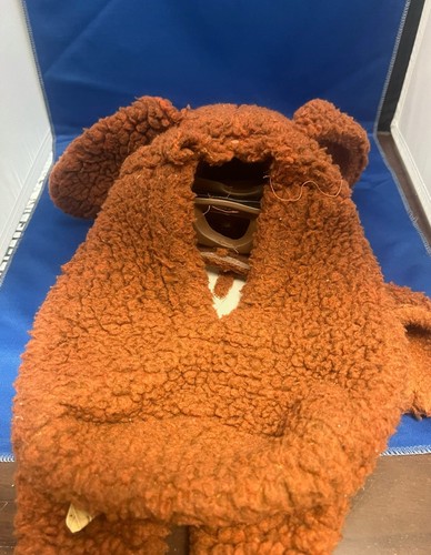 ROWLF Jim Henson Muppet Vintage 1977 Puppet 852 Fisher Price Toys HTF ...