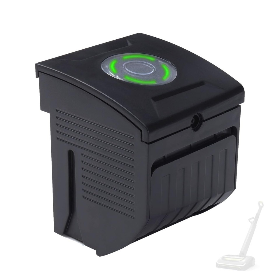 22V 3000mAh Replacement battery for Gtech AirRam MK2 K9 AR20 AR21 AR29 ...