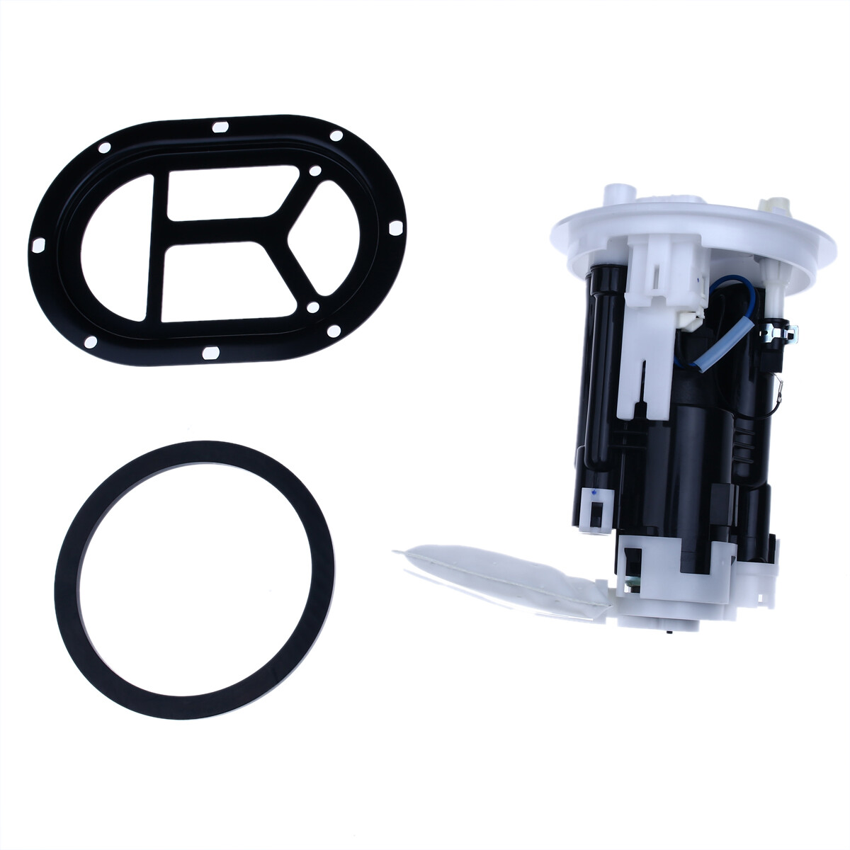 Electrical Fuel Pump Assembly for Mitsubishi Lancer L4 Petrol 2002-2003 ...