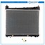 Aluminum Radiator for 2000 01 02 03 04 2005 Toyota Echo 1.5 L4 Fits ...