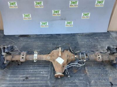 2015 2016 2017 2018 2019 2020 FORD F150 REAR DIFFERENTIAL 2.7L 8.8 ...