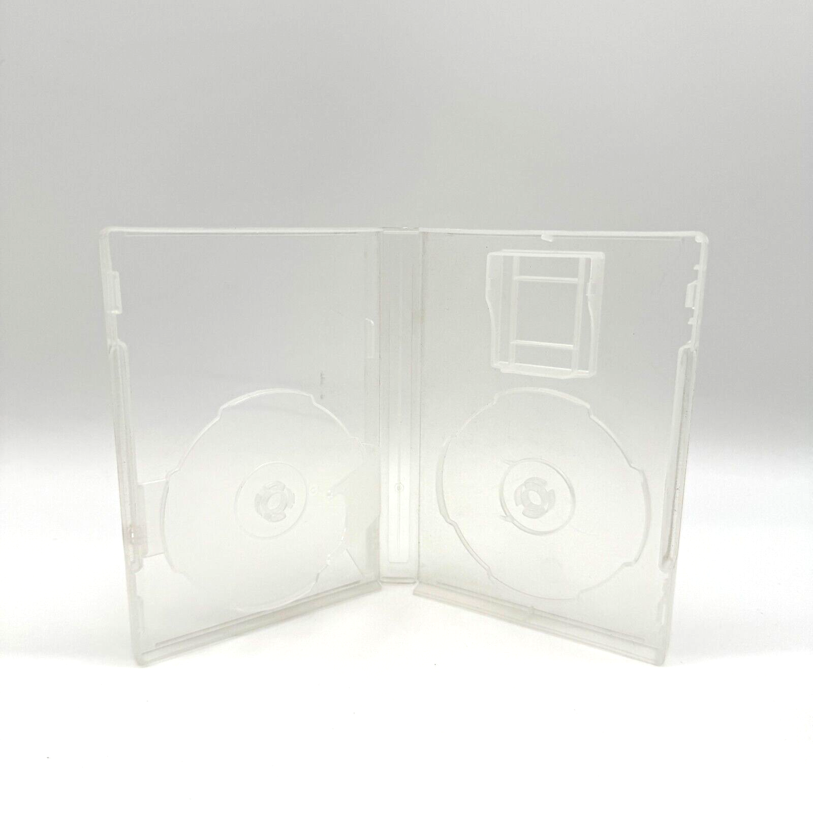 Empty Japanese Gamecube Clamshell Game Case NTSC-J Japan Authentic OEM ...