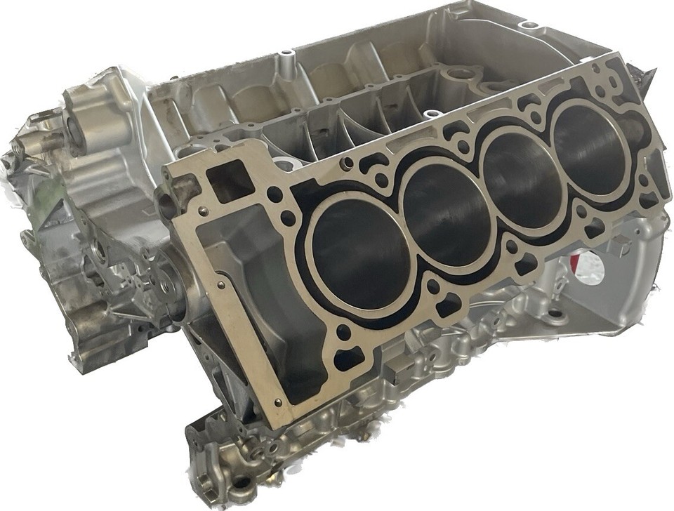 Land Rover Range Rover P525 18-21 Supercharged Motor Engine 5.0 ...