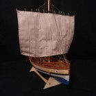 Trade Boat Kyrenia Greek Ancient 1:48 - 13.7'' (350mm) Wooden Model ...