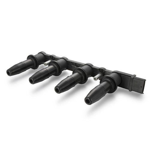 IGNITION COIL PACK FOR VAUXHALL OPEL ASTRA H VECTRA C MERIVA A ZAFIRA B ...