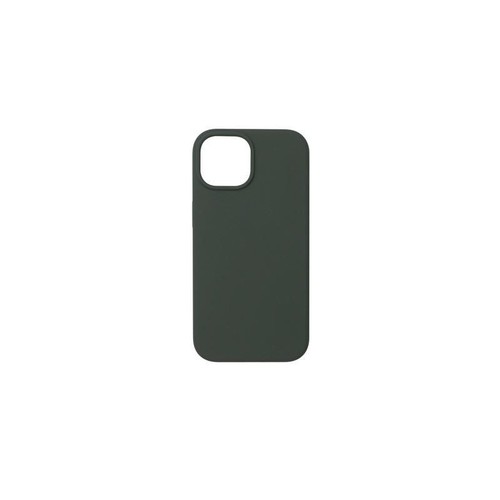 Tunit Cover In Silicone Protective MagSafe Compatible Con IPhone 15 ...