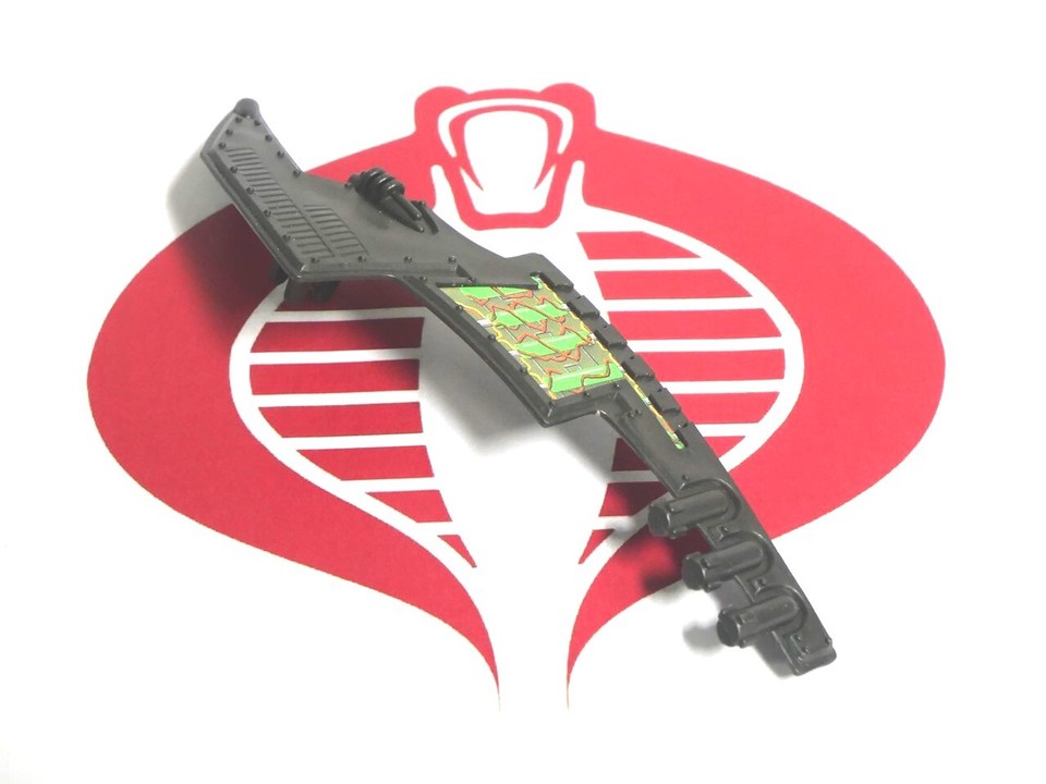 Batman Animated Weapon Piranha Blade Wing 1995 Kenner Original ...