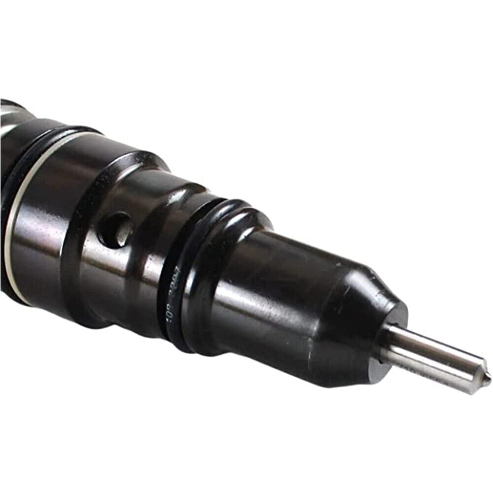 Fuel Injector 20R-8968 557-7633 For Caterpillar CAT C9 Engine E330D ...