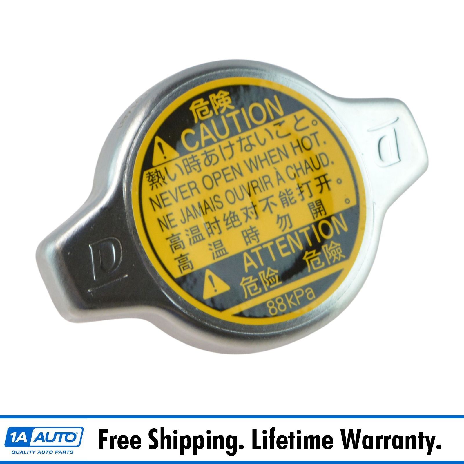 OEM 1640120353 Radiator Cap for Toyota Camry Corolla Matrix Lexus RX300 ...