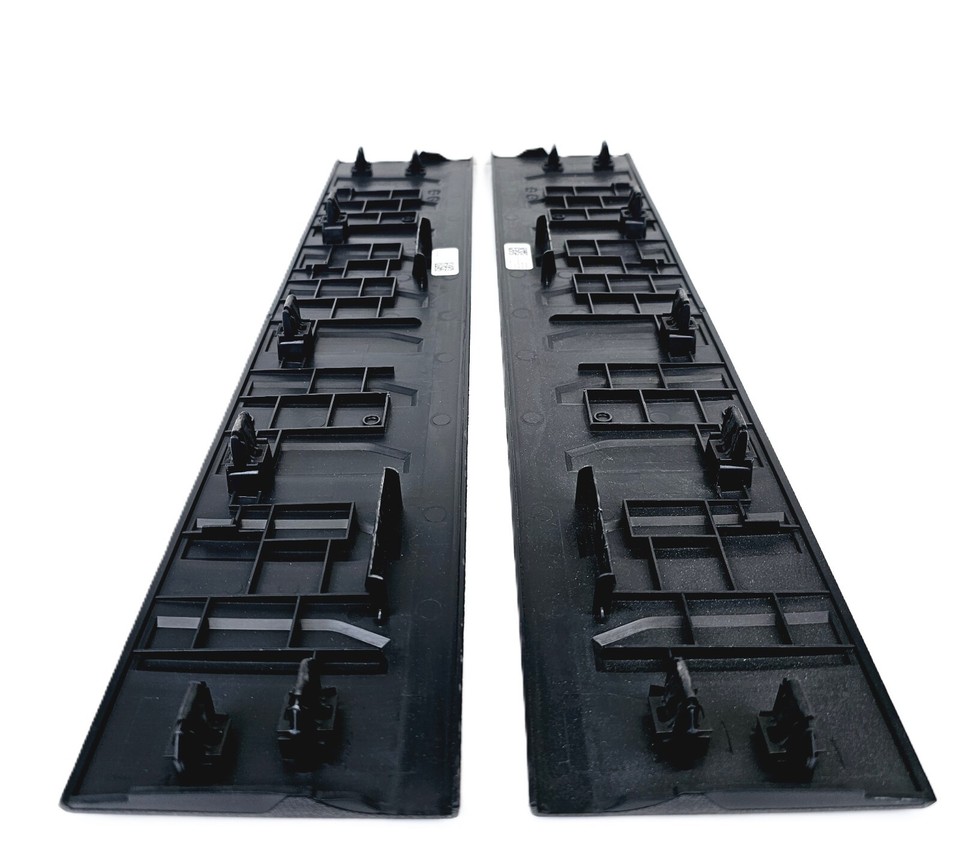 Ford Door Scuff Cover F250/350/450/550 SD XL XLT Left & Right 2017-2025 ...