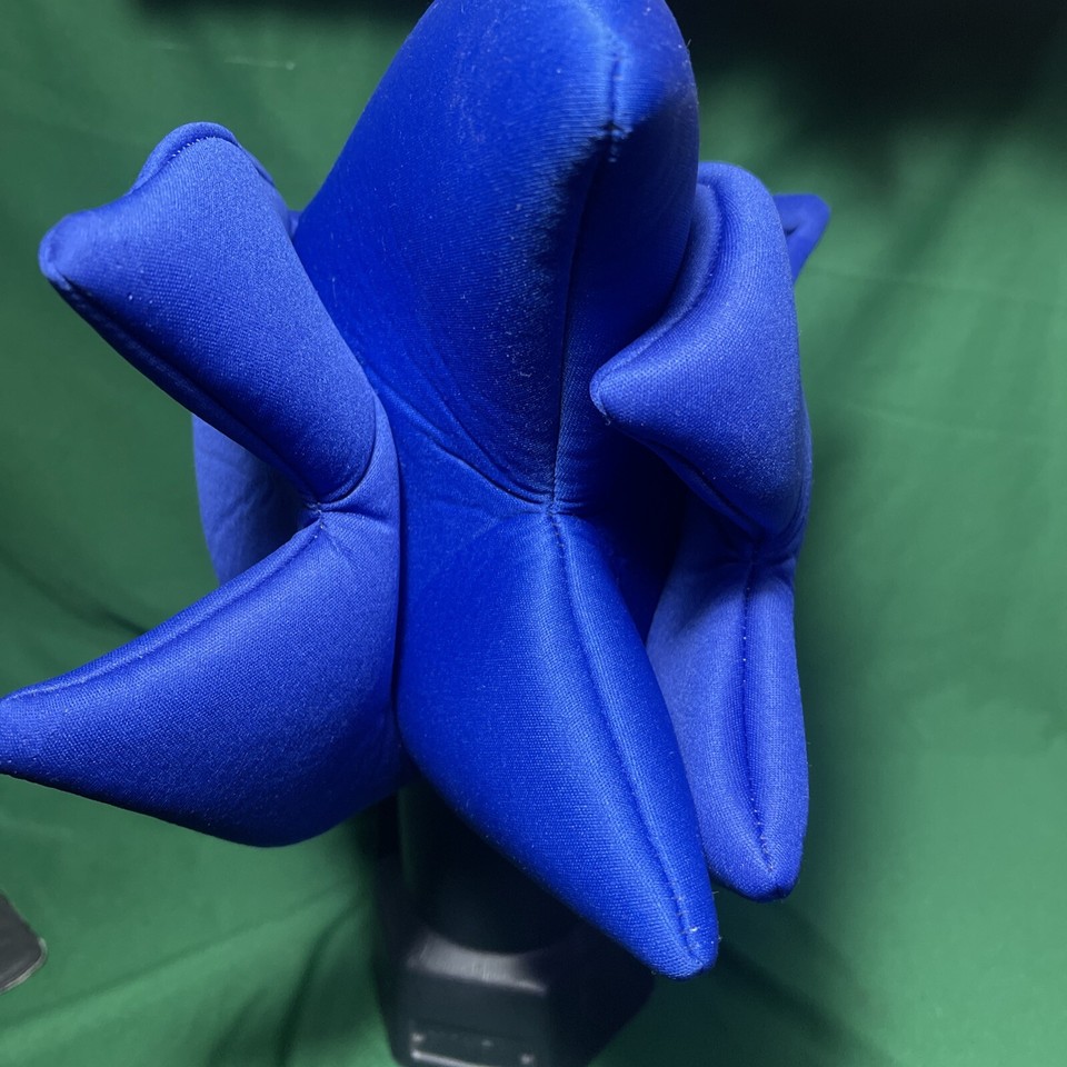 CUSTOM Sonic .Exe Mask The Hedgehog Sonix X - Creepypasta Children’s ...