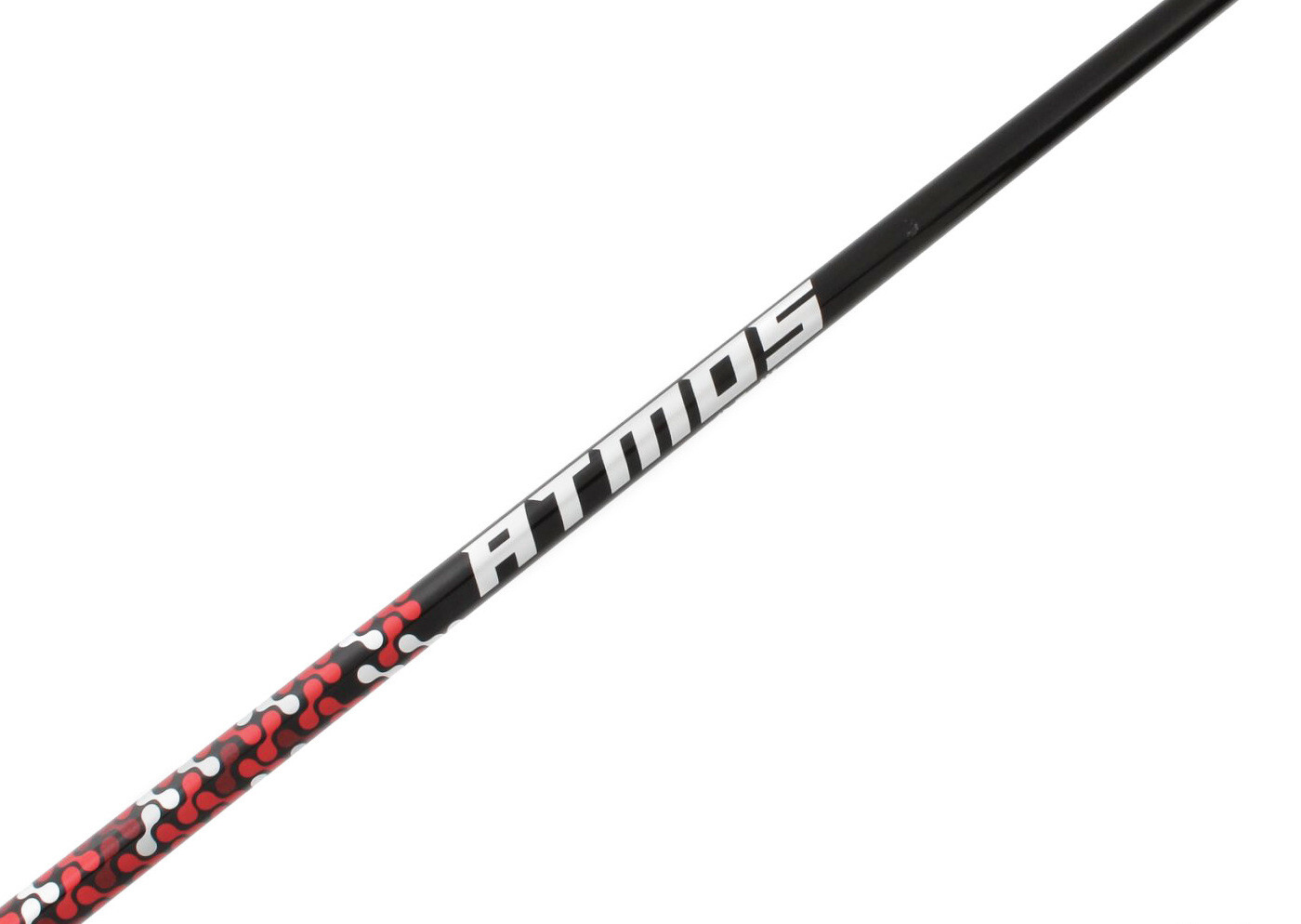 NEW Fujikura Atmos Red Fairway/ Driver Shaft 44.5" (Choose Flex) | eBay