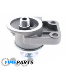 New Fuel Filter Head C6204717210 For Cummins Engine 4BT3.3 6B3.3 B3.3 ...