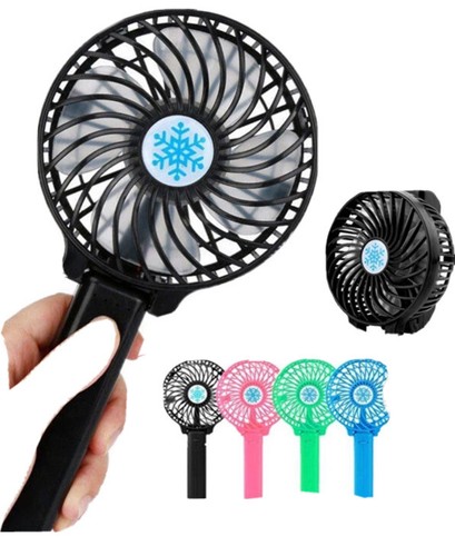15 PACK Fan Small Portable Foldable Fan Wholesale Bulk | eBay