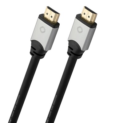 Oehlbach Black Magic - Performance - 0,75 m - NEU & OVP | eBay.de