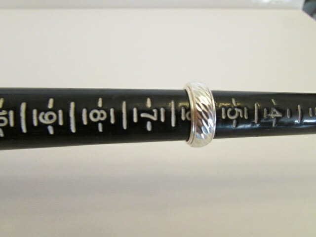 NEW QVC Sterling Silver 925 Ring BR | eBay