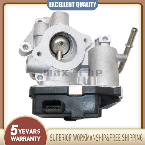 Fits For 2016-2018 Chevrolet Ecotec EGR Valve Assembly 12674163# | eBay