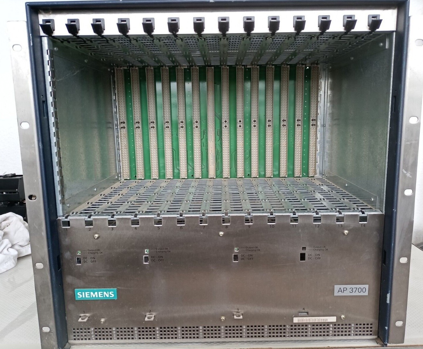 Siemens AP3700 IP Access Point Hipath Phone System for sale online | eBay