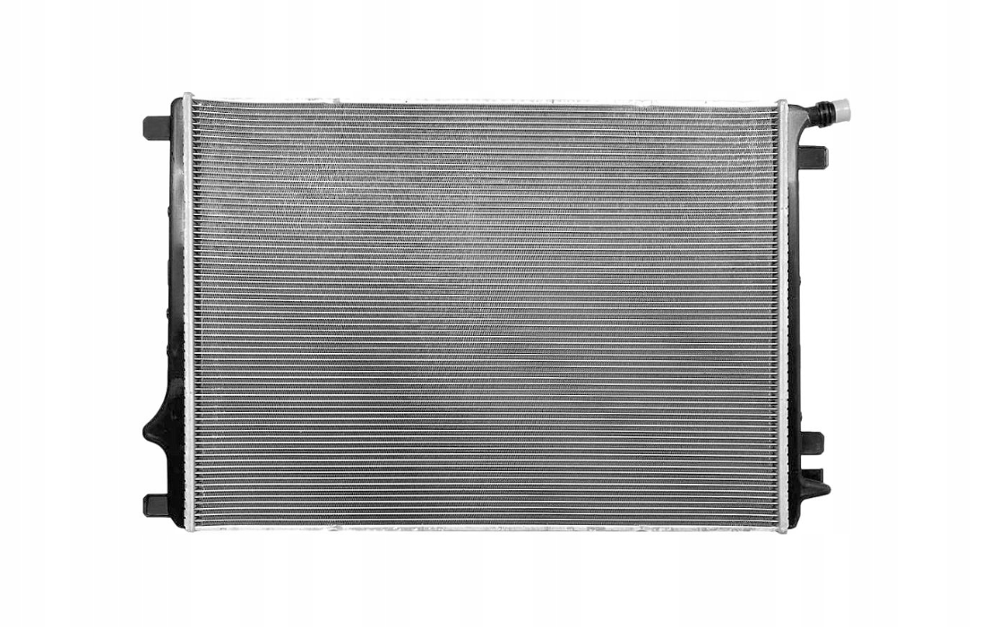 RADIATOR MERCEDES C-CLASS W206 A0995009900 0995009900 | eBay