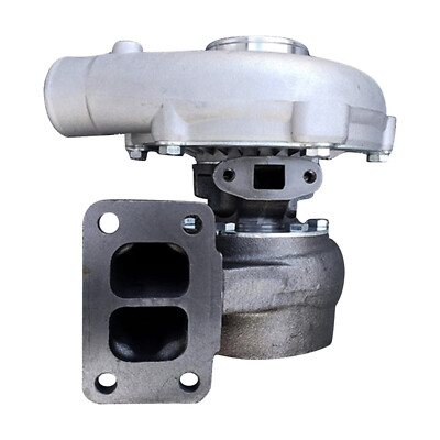 T04E35 Turbocharger 2674A080 2674A121 For Perkins 1006-6T Engine | eBay