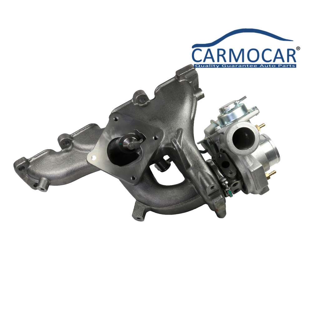 49377-00220 New Turbocharger TD04LR 03-09 Chrysler PT Cruiser GT Turbo ...