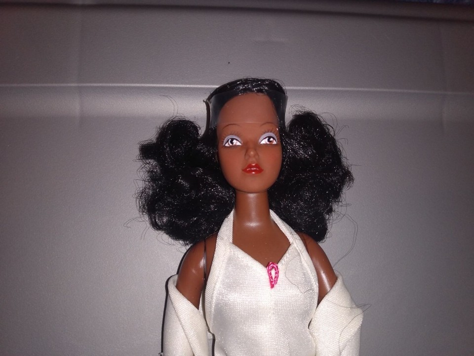 Extremely Rare Vintage 1970s Ideal Tuesday Taylor, Taylor Jones Doll | eBay