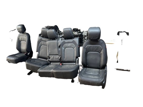 2023 LAND ROVER DEFENDER 110 L663 REAR SEAT FOR COMMERCIAL | eBay UK