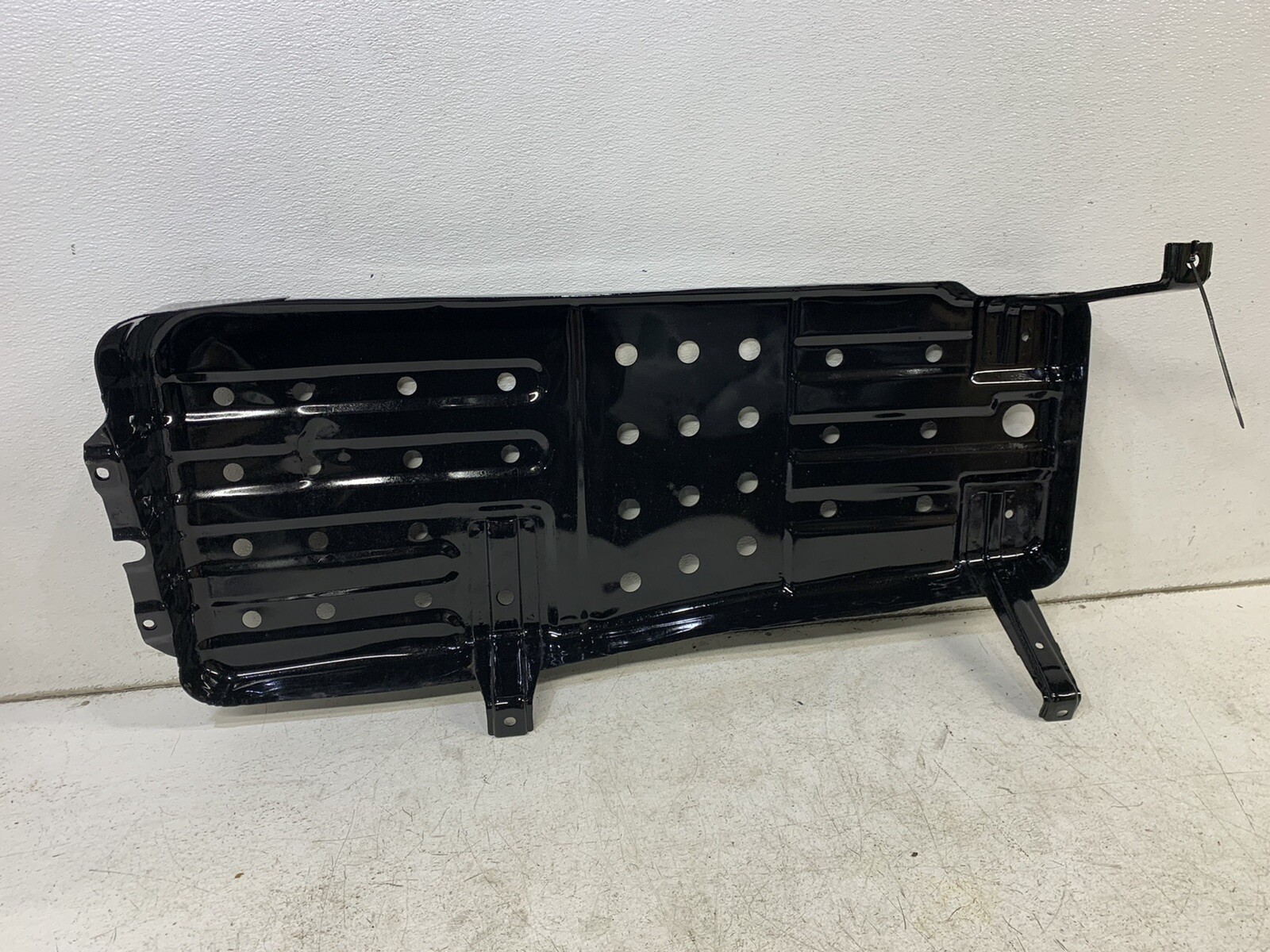 1996-2002 Toyota 4Runner fuel gas tank skidplate shield rock guard skid ...