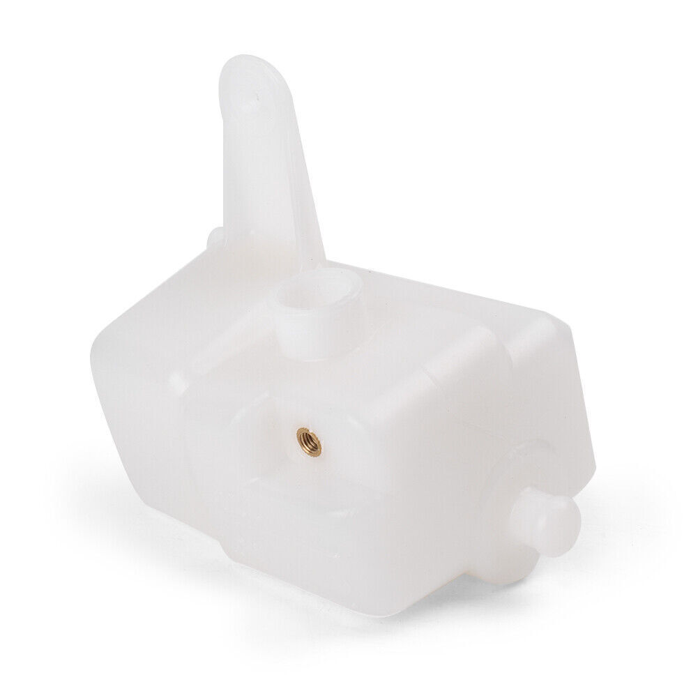 Coolant Reservoir Overflow Radiator Water Tank For Yamaha YZF R1 2004 ...